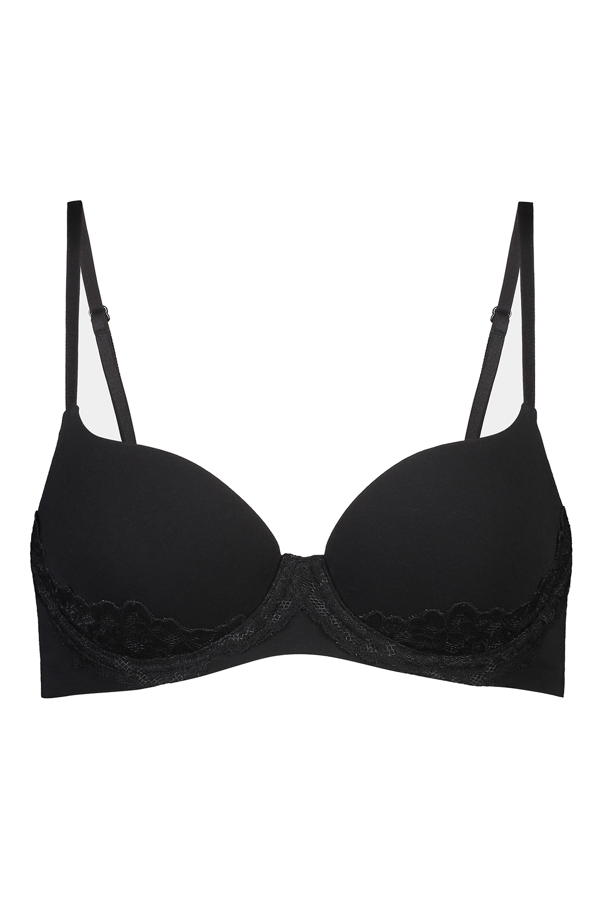 ME. By Bendon Simply Me Бра Черный 2211612 купить в Киеве, цена 2090.00 ...