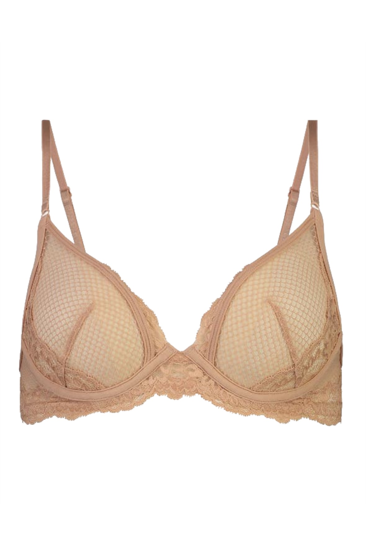 ME. By Bendon Perfectly Me Бра Бежевый 201680 купить в Киеве, цена 2690 ...